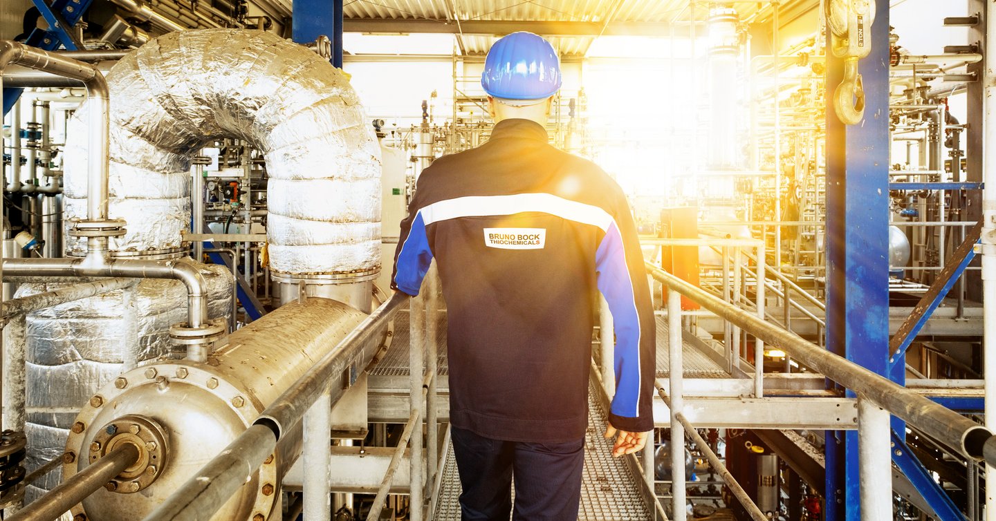 BrunoBock: Thiochem / Bruno Bock Chemicals